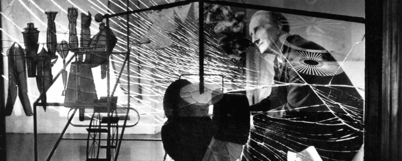 Esplora il mondo dell’arte con l’artista Marcel Duchamp | UpTown Milano